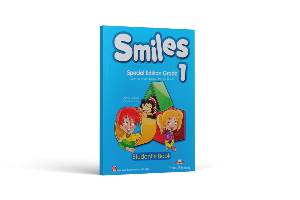 Smiles Special Edition Grade 1