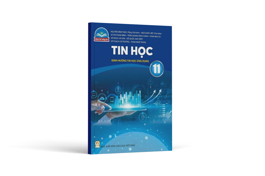 Tin Học 11 Định Hướng Tin Học ứng Dụng Công Ty Cổ Phần Đầu Tư And Phát Triển Giáo Dục Hà Nội