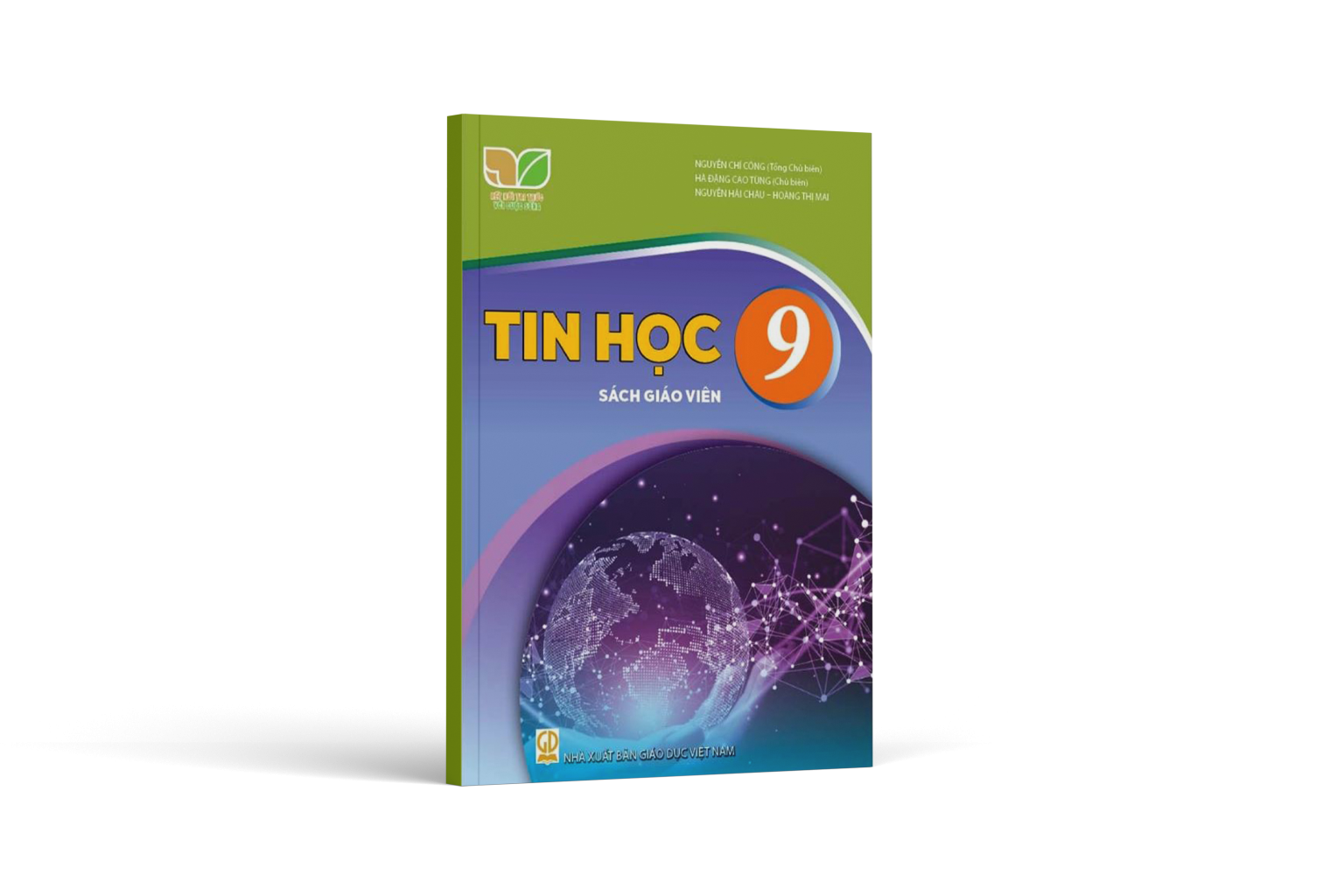SGK Tin học 12 - Định hướng Tin học ứng dụng | Kết nối tri thức với ...