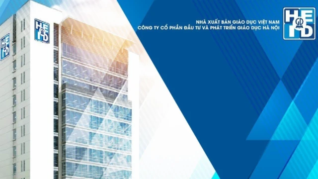 Về HEID - CTCP Đầu tư và Phát triển Giáo dục Hà Nội