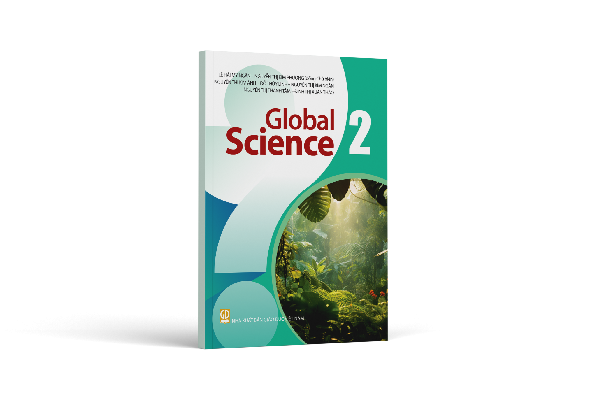 Sách giáo khoa Tiếng Anh Lớp 3 Tập 1 Global Success | HEID