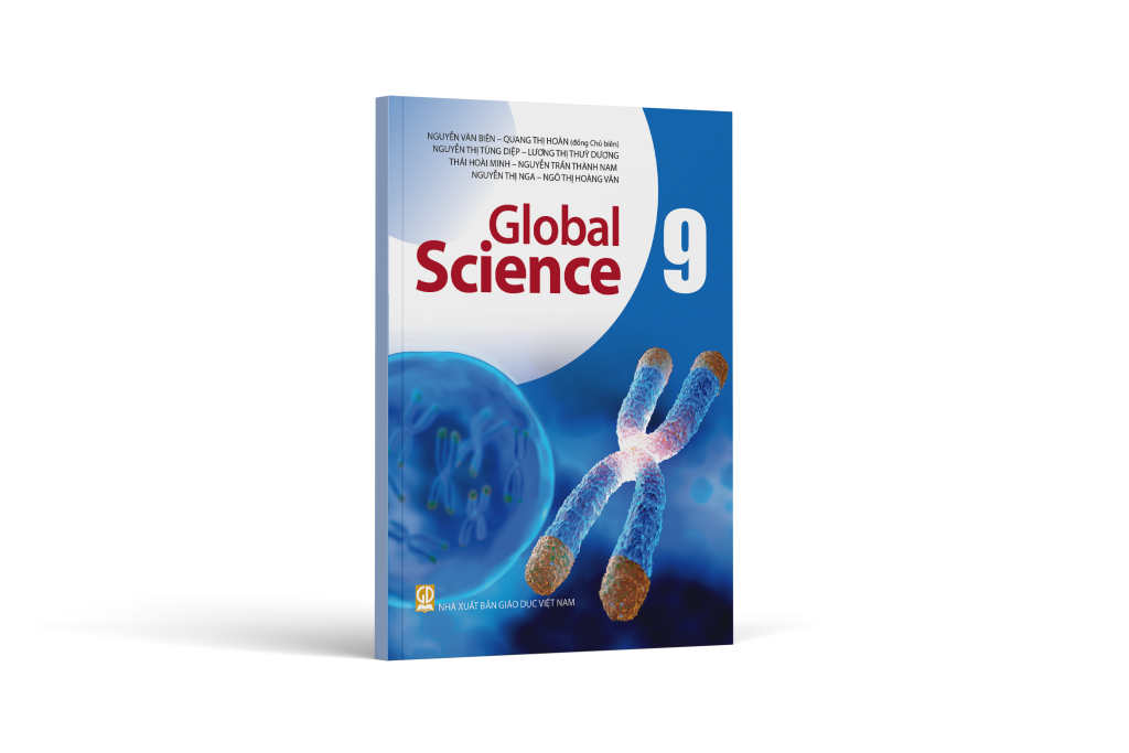 Global Science 9